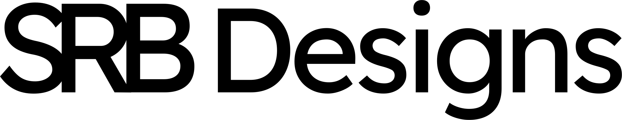 Contact – SRB Designs