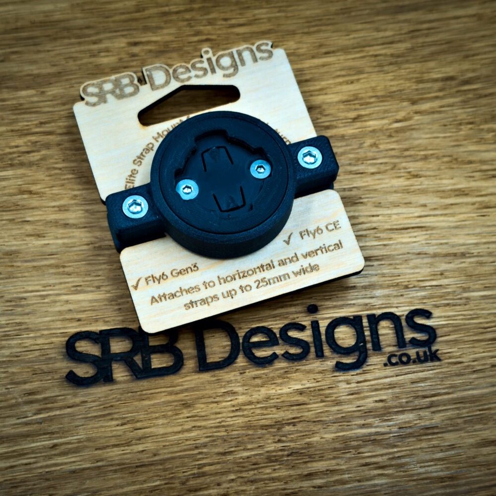 Cycliq Mounts – SRB Designs