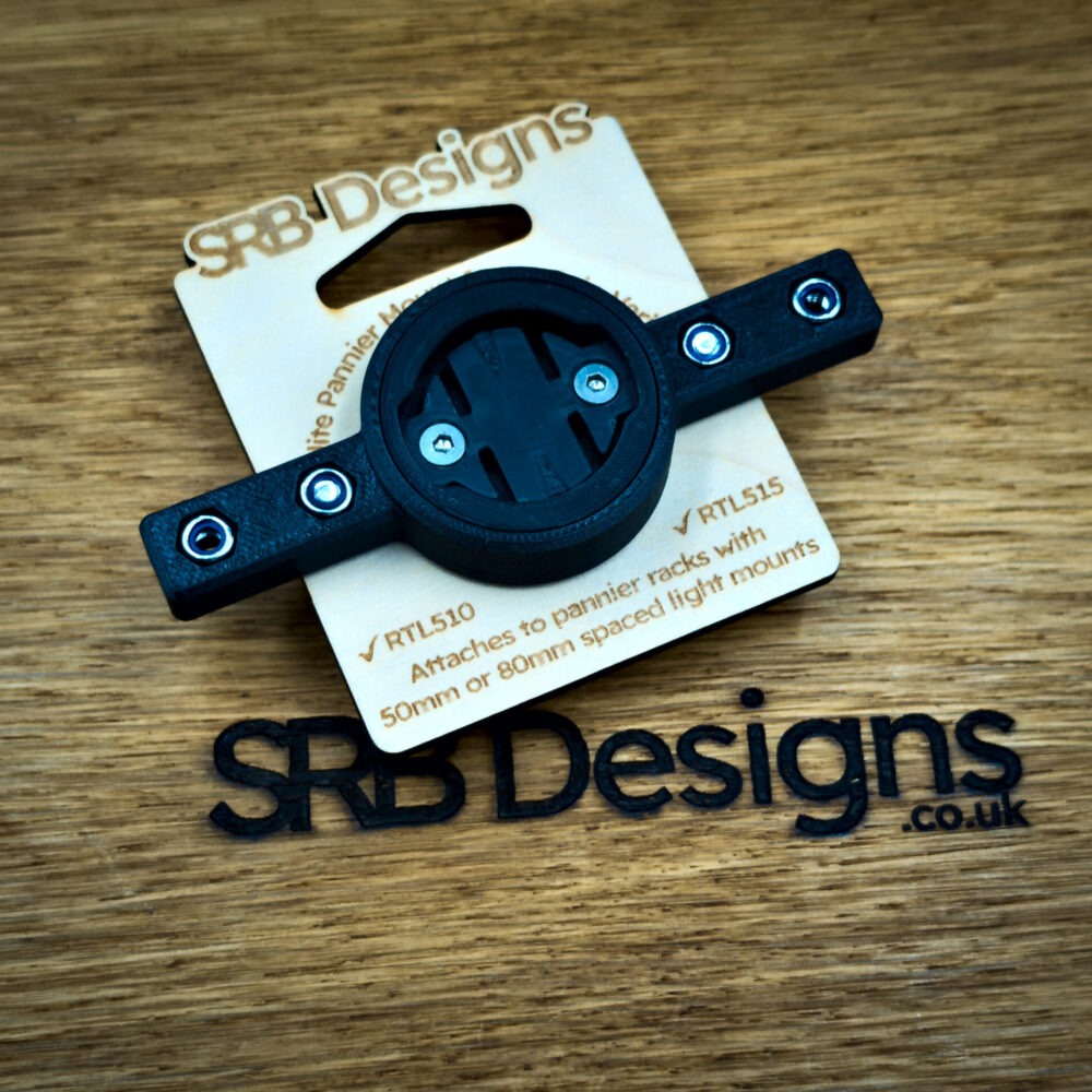 Garmin Mounts – SRB Designs